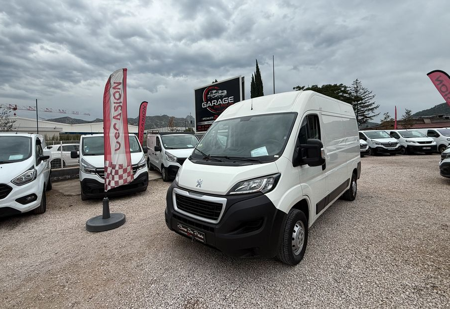 Vente Vehicule Utilitaire Occasion